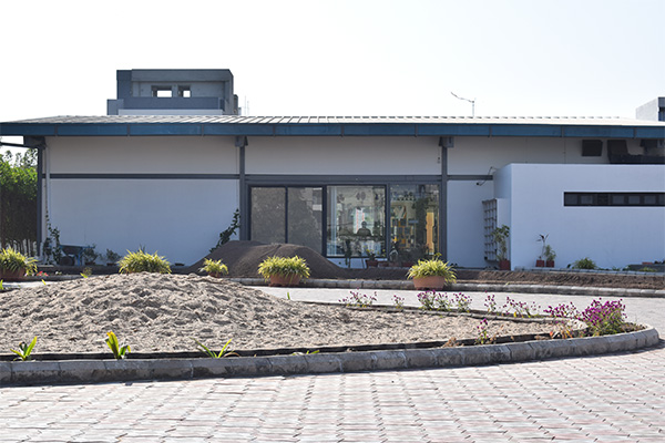 TGES – The Galaxy Education System – TGES