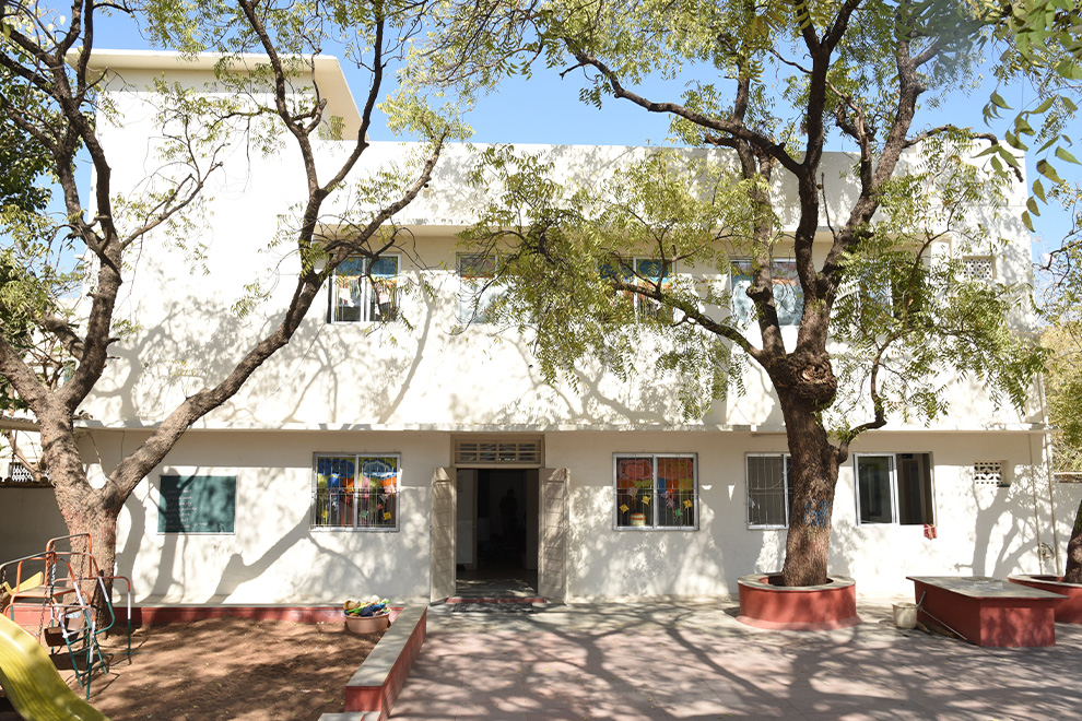 TGES – The Galaxy Education System – TGES